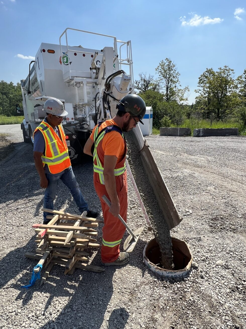 Careers | Cemix Concrete